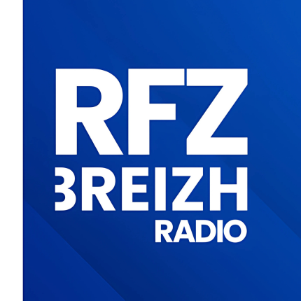 RFZ Radio - Média digital - Accueil